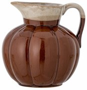 Kameninový džbán Luvin Jug Brown 1650 ml Bloomingville