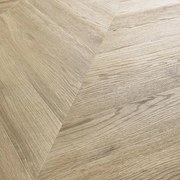 Vinylová plovoucí podlaha Afirmax Chevron 41592 Tuscon Oak