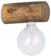 Spot-Light 6994151 - Nástěnné svítidlo TRABO 1xE27/25W/230V