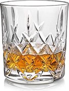 Crystal Bohemia Brixton sklenice na whisky 320 ml 6 ks