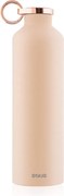 Nerezová termoska EQUA Classy Thermo Pink Blush 680 ml