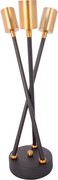 XXXLutz STOLNÍ LAMPA, E27, 20/20/45 cm MID.YOU - Online Only svítidla - 005937053101