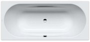 Kaldewei Ambiente - Vana Vaio Duo 950, 180x80 cm, Perl-Effekt, celoplošný antislip, bílá 233034013001