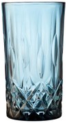 Sklenice v sadě 4 ks 380 ml Highball Sorrento – Lyngby Glas
