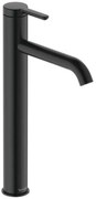 Duravit C.1 - Umyvadlová baterie, matná černá C11040002046