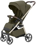 Dětský kočárek Carrello Bravo Bravo M/Lite CRL-5529 Flax Green