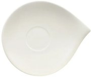 Villeroy & Boch V&B Flow snídaňový podšálek 21x18 cm 10-3420-1250