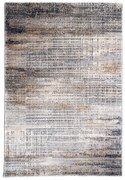 Medipa (Merinos), Kusový koberec Sirena 56063-210 Multi, 160x230, béžová, šedá, chodba / předsíň