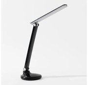 Zuma Line 1913-BK-LED Nabíjecí stolní lampa LED/6W/1200mAh 3000/4500/6000K černá