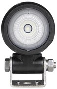 LED Bodové svítidlo pro automobil OSRAM LED/10W/10-30V IP68 5700K