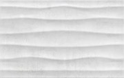 Dekor VitrA Cosy white 25x40 cm mat K944680