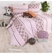 Povlečení bavlněné Women EMI, Standardní set jednolůžko obsahuje 1x 140x200 + 1x 70x90