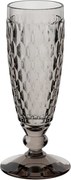 Villeroy&Boch Boston coloured Sektglas smoke 70 mm, 120 ml