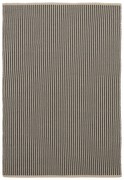 Černo-béžový venkovní koberec 160x230 cm Satanca – Kave Home
