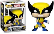 Funko pop marvel: wolverine 50th – ultimate wolverine (classic)
