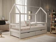 ADRK Furniture Postel Domek Galicja CH-GAL-W-200
