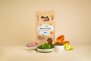 Granule pro psy Rufruf krůta s pohankou a probiotiky Velikost: 100 g
