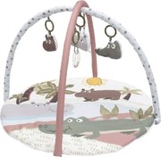 Hrací deka Baby Mix Sahara Animals