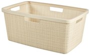 Prádelní koš 46l Jute 245980 Curver