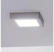 Eglo 94524 - LED Stropní svítidlo FUEVA 1 LED/10,9W/230V