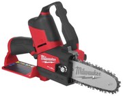 Milwaukee - 12V AKU prořezávací řetězová pila 15 cm, bez baterie a nabíječky 4933472211