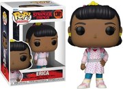 Funko POP! #1301 TV: Stranger Things S4 -Erica Sinclair