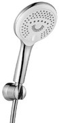 Kludi Freshline - Sprchová souprava 3S, chrom 6795005-00