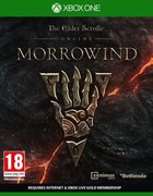 The elder scrolls online: morrowind (xbox one)