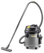 Kärcher - Víceúčelový vysavač 1380 W, objem 27 l 1.428-500.0
