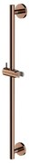 OMNIRES - Sprchová tyč 66 cm, měď DR12CP