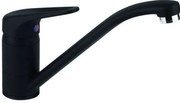 Franke Baterie - Dřezová baterie FC 9541.901, matná černá 115.0659.961