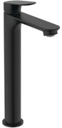 Ideal Standard Ceralife O - Umyvadlová baterie, BlueStart, hedvábná černá BE012XG