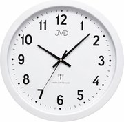 Rádiem řízené hodiny JVD RH652
