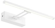 Redo 01-3460 - LED Obrazové svítidlo LINEAR LED/8W/230V 35 cm CRI 92 bílá