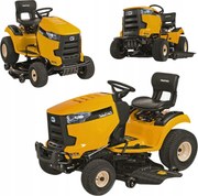 Sekačka Traktor Cadet XT2 PS117 Kawasaki Pro 18KM Zahradní traktor 106 cm