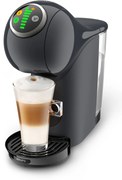 Nespresso krups kp340b10 nescafé dolce gusto genio s plus grey
