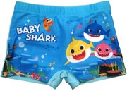 Dětské / chlapecké plavky boxerky Baby Shark, 104 / 110