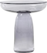 Mogg designové odkládací stolky Olo Glass (Ø45 cm)