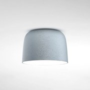 Marset A681-123 Djembé C 65.45, modré stropní svítidlo, 28,5W LED 2700K stmívatené, prům. 65cm