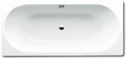 Kaldewei Ambiente - Obdélníková vana Classic Duo 105, 170x70 cm, celoplošný antislip, otvory pro madlo, bílá 290510210001