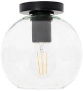 Toolight Závěsné svítidlo s APP1174-1W Black