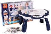 RKToys Dětský kreslící projektor ArtStudio