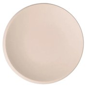 Villeroy & Boch Pečivový talíř NewMoon beige, Ø 16,1 cm 10-4291-2660