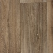 Beauflor, PVC podlaha - lino Toptex Lime Oak 069L - dub, na míru, šíře 4m,5m, béžová, filc, chodba / předsíň
