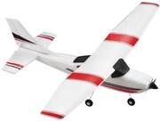 Rc letadlo cessna 182 skylane