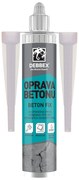 Oprava betonu BETON FIX, 480 g