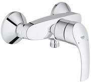GROHE 33555002 - Sprchová baterie EUROSMART DN 15 lesklý chrom