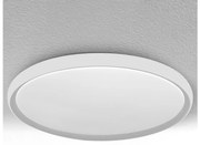 Brilagi - LED Stropní svítidlo CARLOS LED/24W/230V pr. 40 cm bílá
