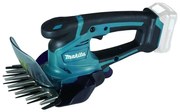 Makita Zahradní technika - 12V AKU nůžky na trávu, bez baterie a nabíječky UM600DZ