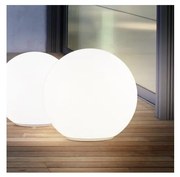 Eglo 98103 - Venkovní lampa MONTEROLO 1xE27/40W/230V IP65 pr.500